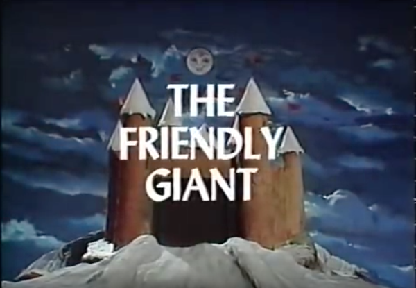 Vintage Gen-X Children’s Television Show Surprisingly Gouldian ...