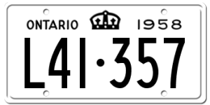 Ontario was “Yours to Discover” and so is Glenn Gould – Further North ...
