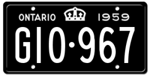 Ontario was “Yours to Discover” and so is Glenn Gould – Further North ...