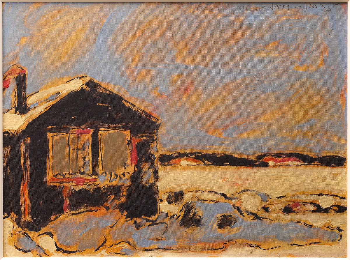 What Glenn Wanted – Further North – By Penny Johnson